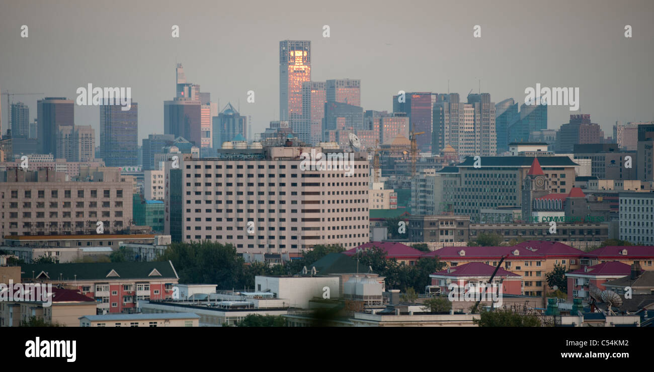 Multi storeyed buildings hi-res stock photography and images - Alamy