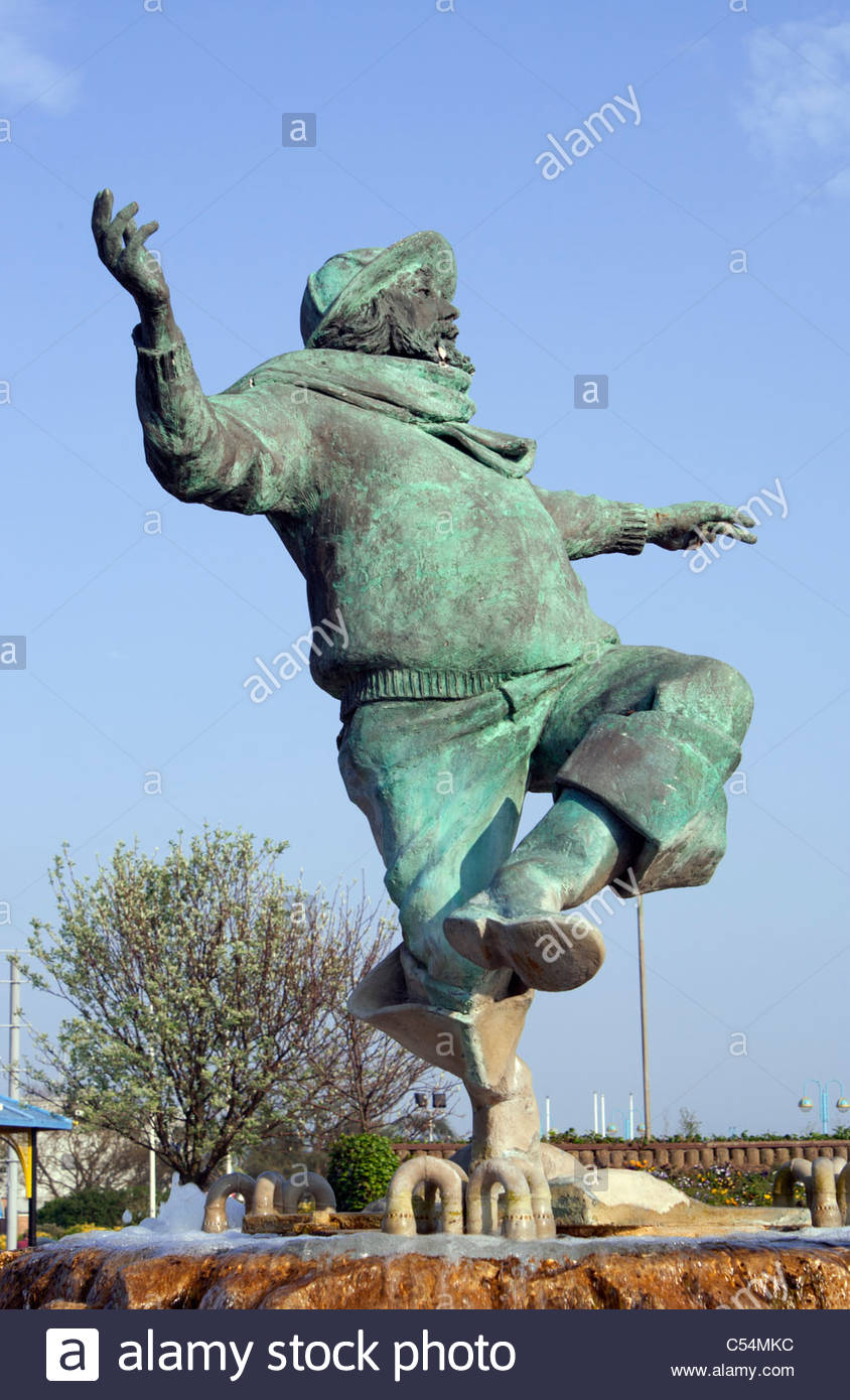 Skegness Poster Stock Photos & Skegness Poster Stock Images - Alamy