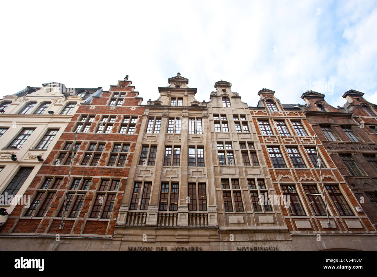 Typical belgian hi-res stock photography and images - Alamy