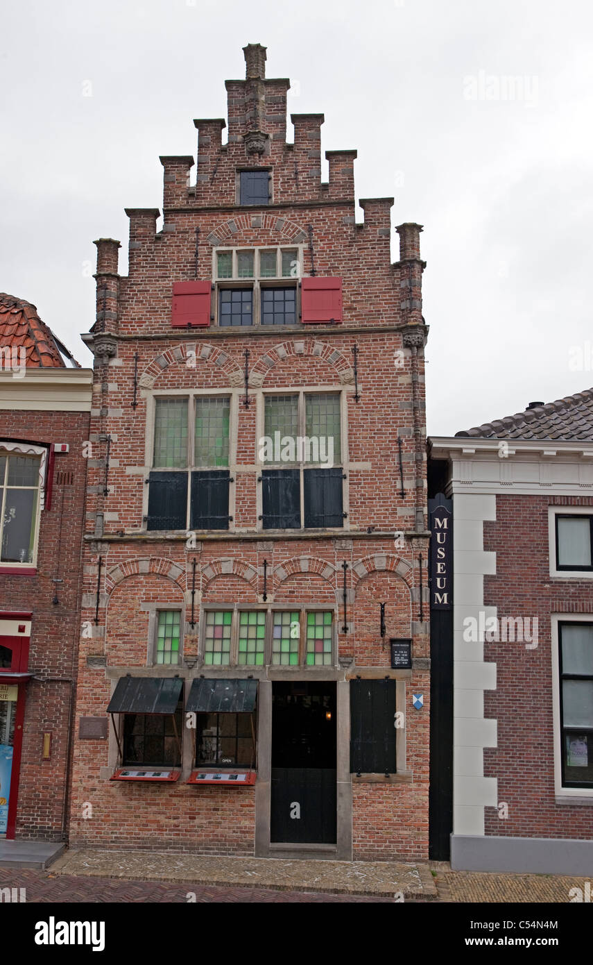 Museum edam hi-res stock photography and images - Alamy