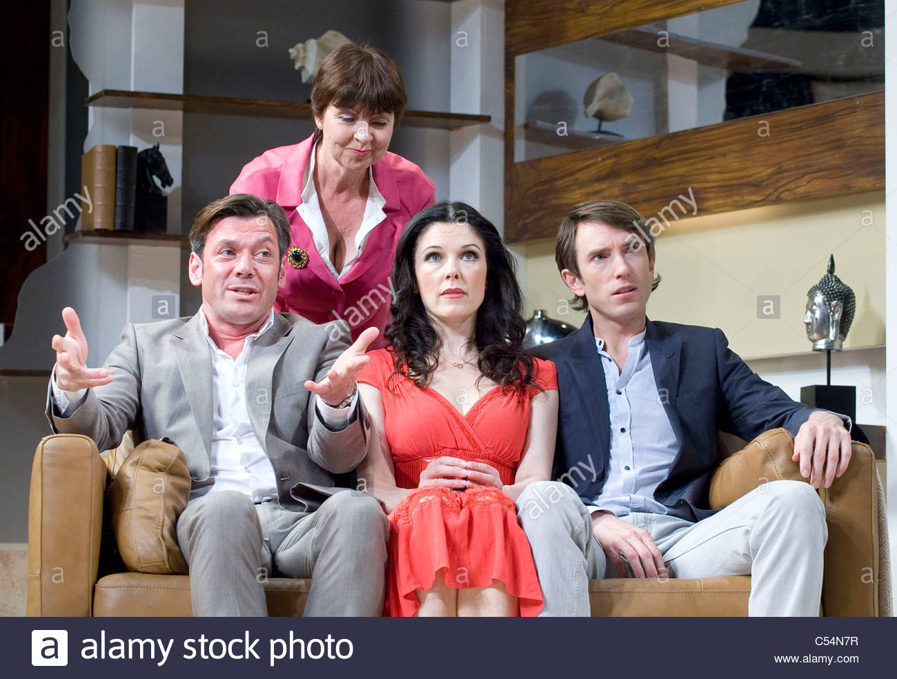 Cat Jones High Resolution Stock Photography and Images - Alamy