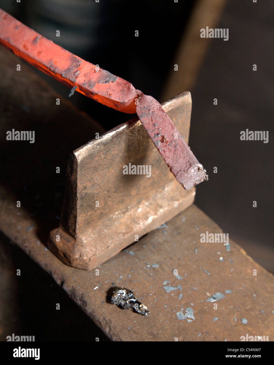 Smithy hi-res stock photography and images - Alamy