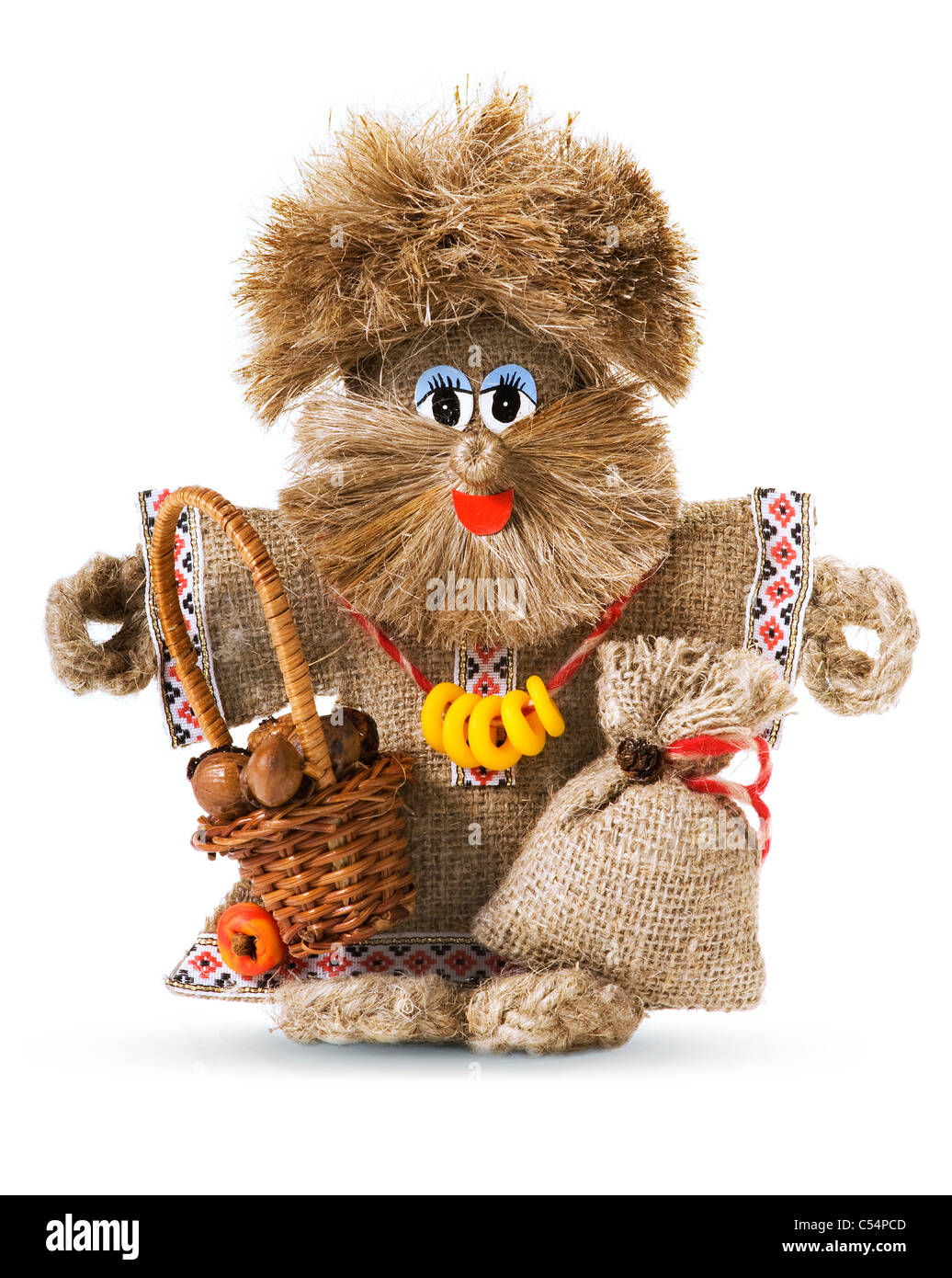 Ukraine ukrainian souvenir handicraft hi-res stock photography and ...