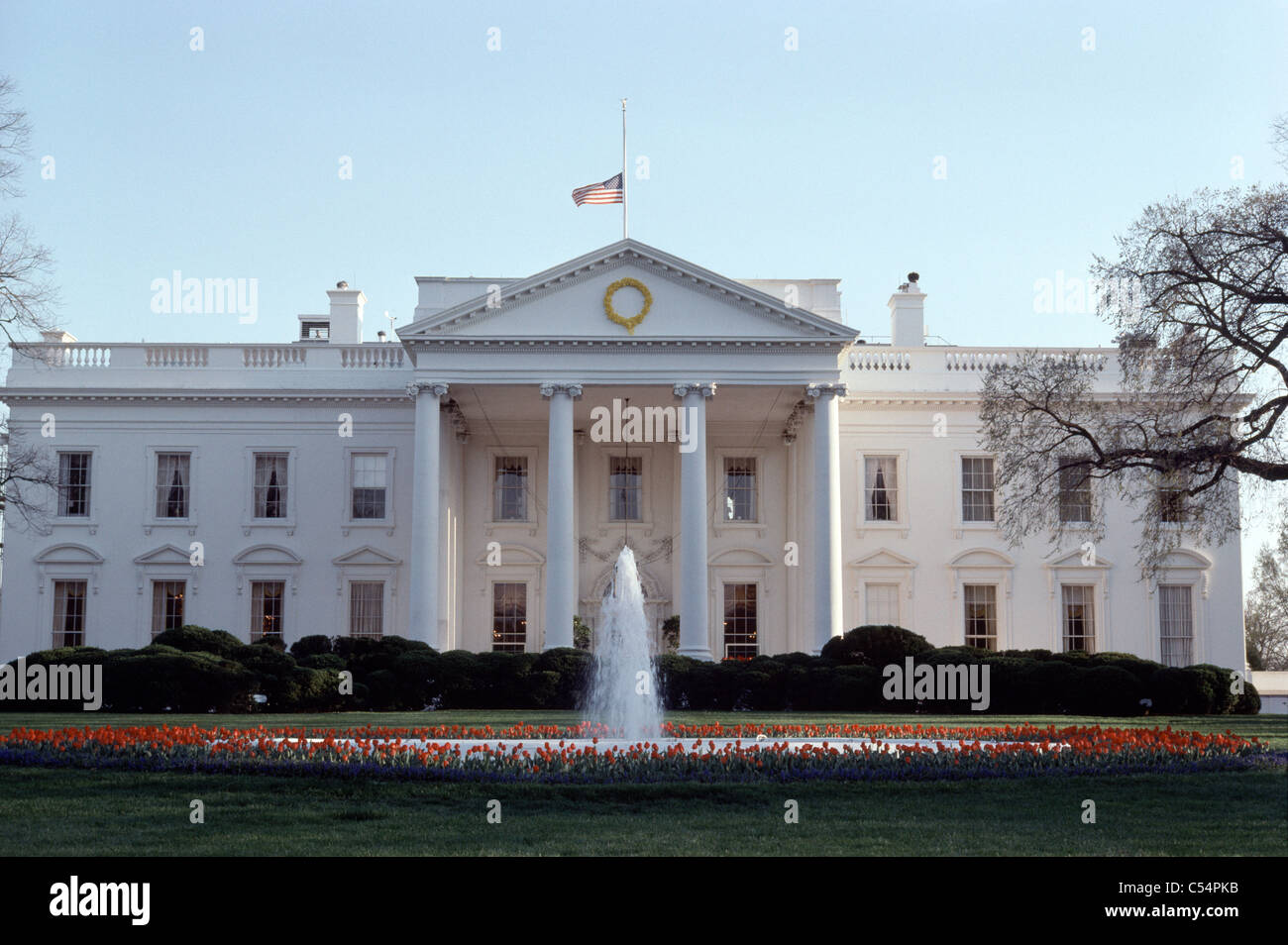Dc white hi-res stock photography and images - Alamy