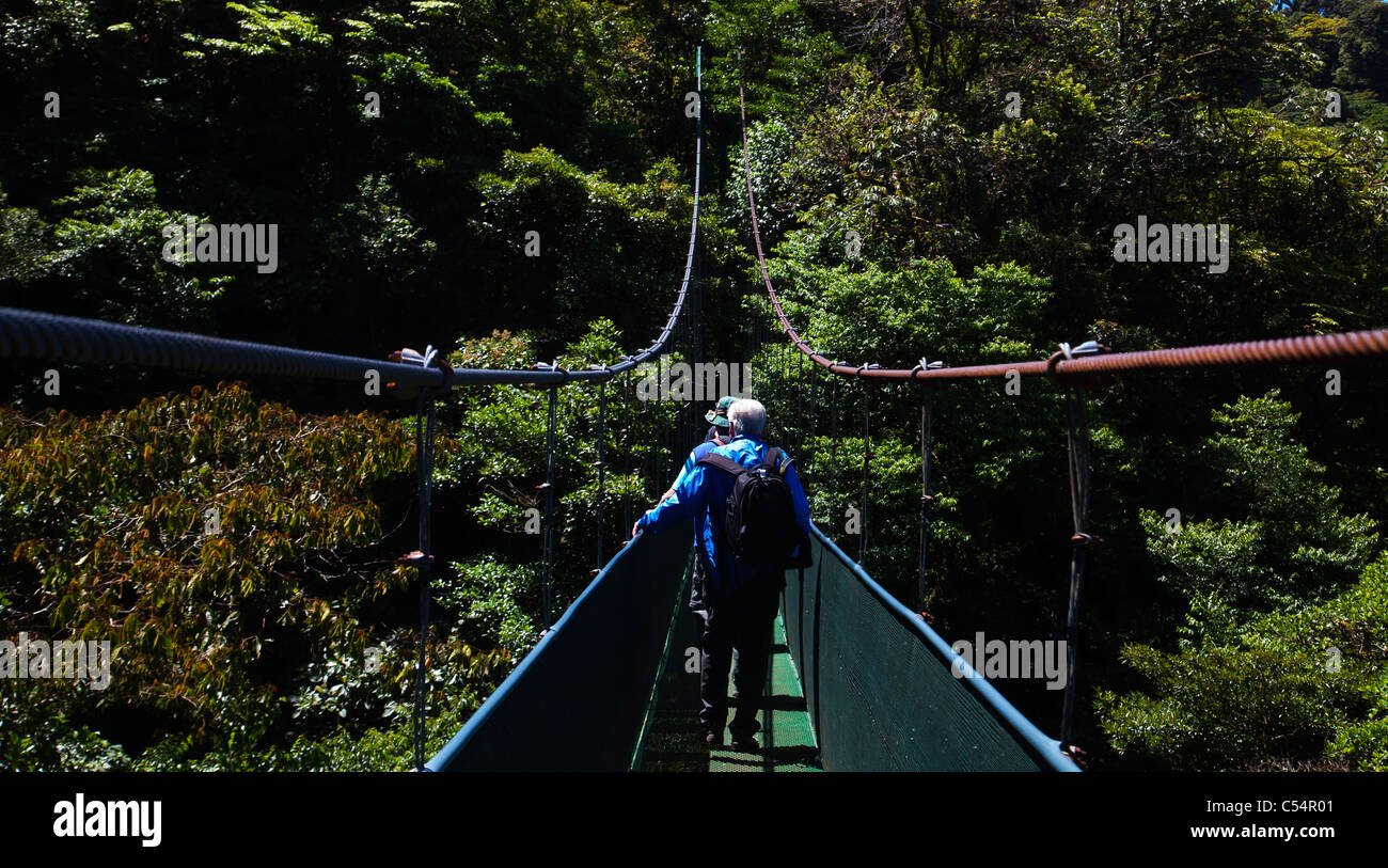 Ecotourists and ecotourism hi-res stock photography and images - Alamy