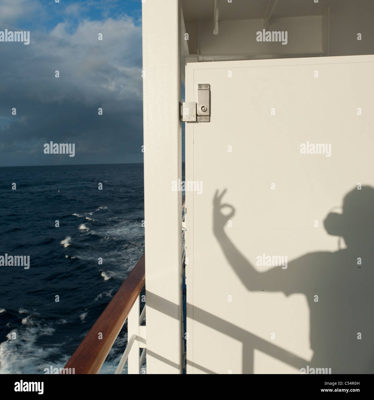 Silver cloud silversea cruise hi-res stock photography and images - Alamy