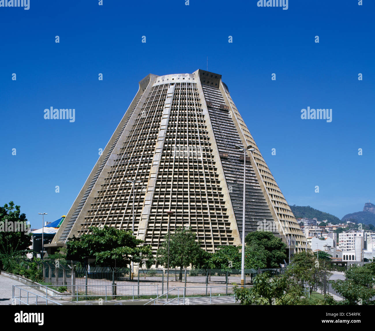 Brazil Pyramid Stock Photos & Brazil Pyramid Stock Images - Alamy