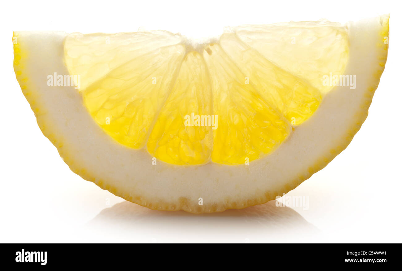 Html Lemon Slices