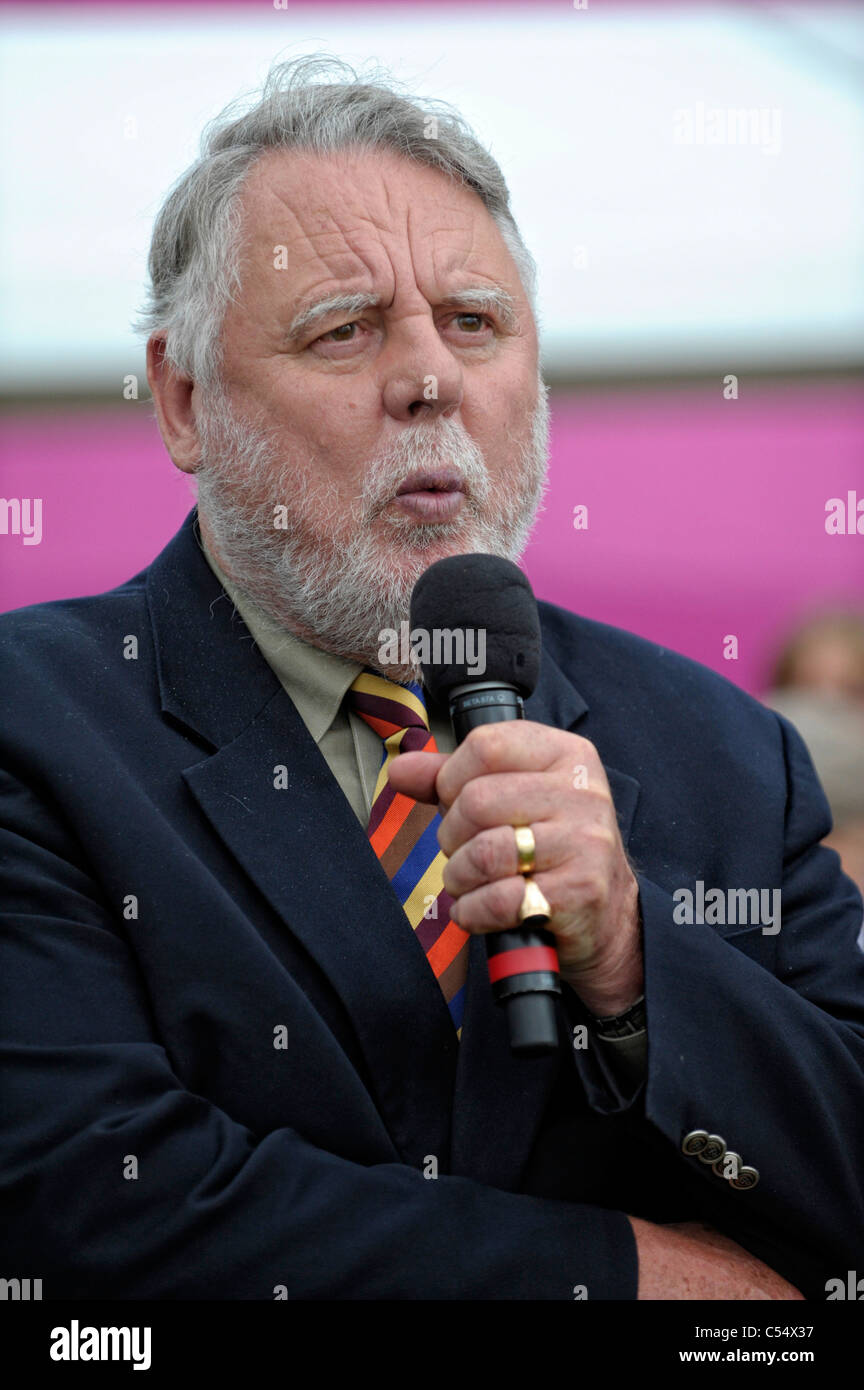 Terry Waite High Resolution Stock Photography and Images - Alamy