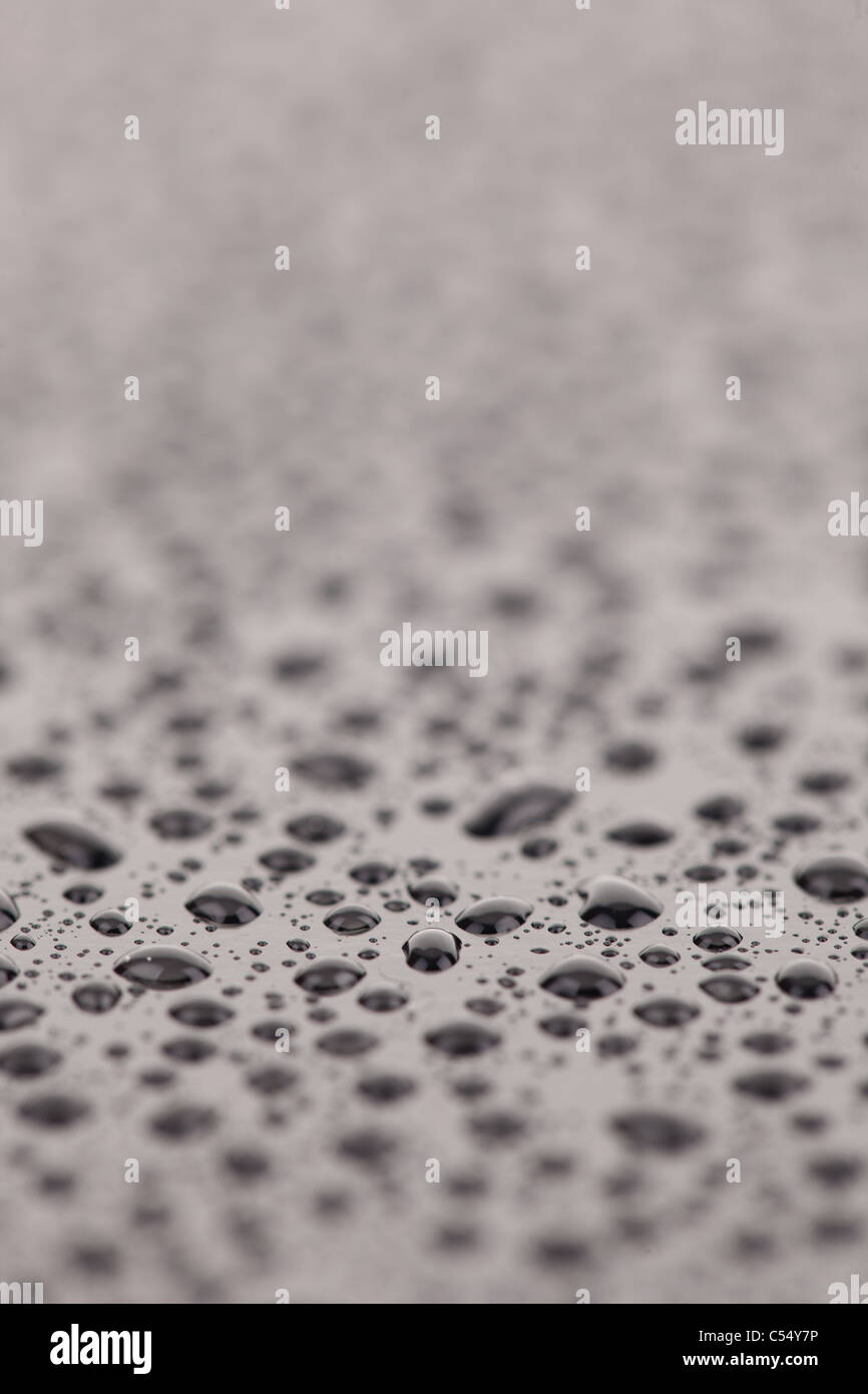Close-up Photo of Water Drops Stock Photo - Alamy