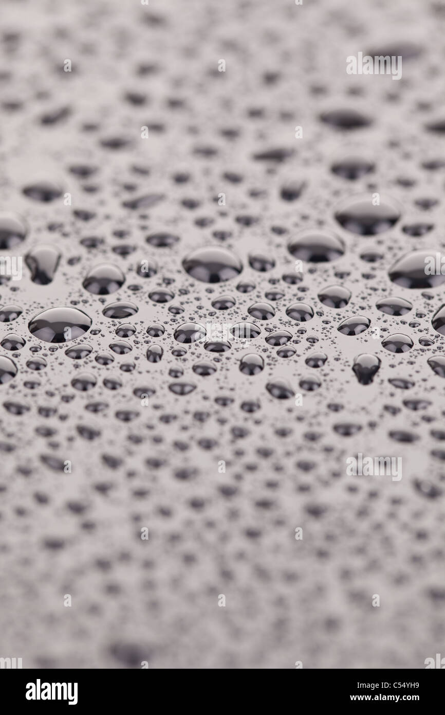 Close-up Photo of Water Drops Stock Photo - Alamy