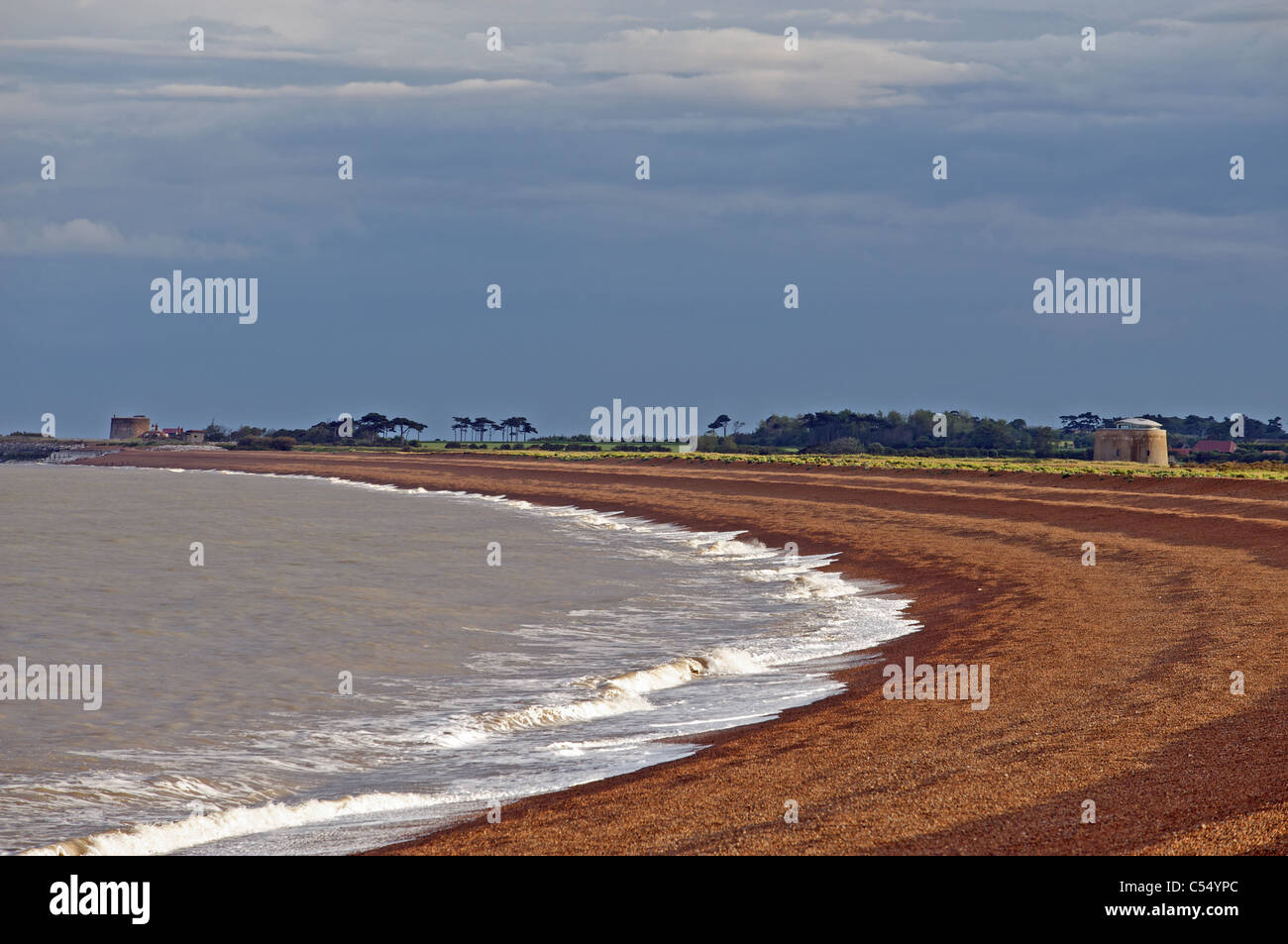 Hollesley bay hi-res stock photography and images - Alamy