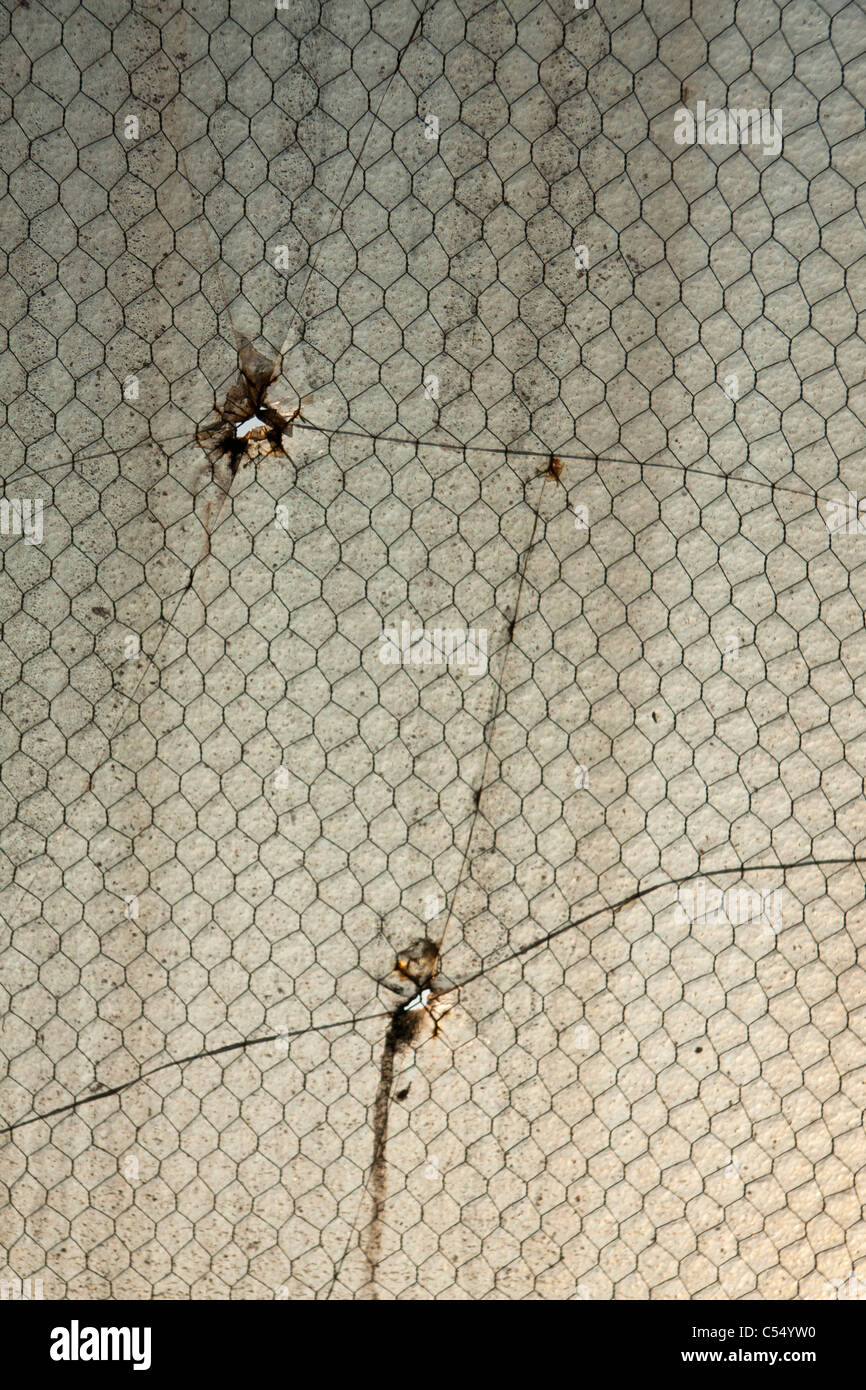 Broken Net High Resolution Stock Photography and Images - Alamy