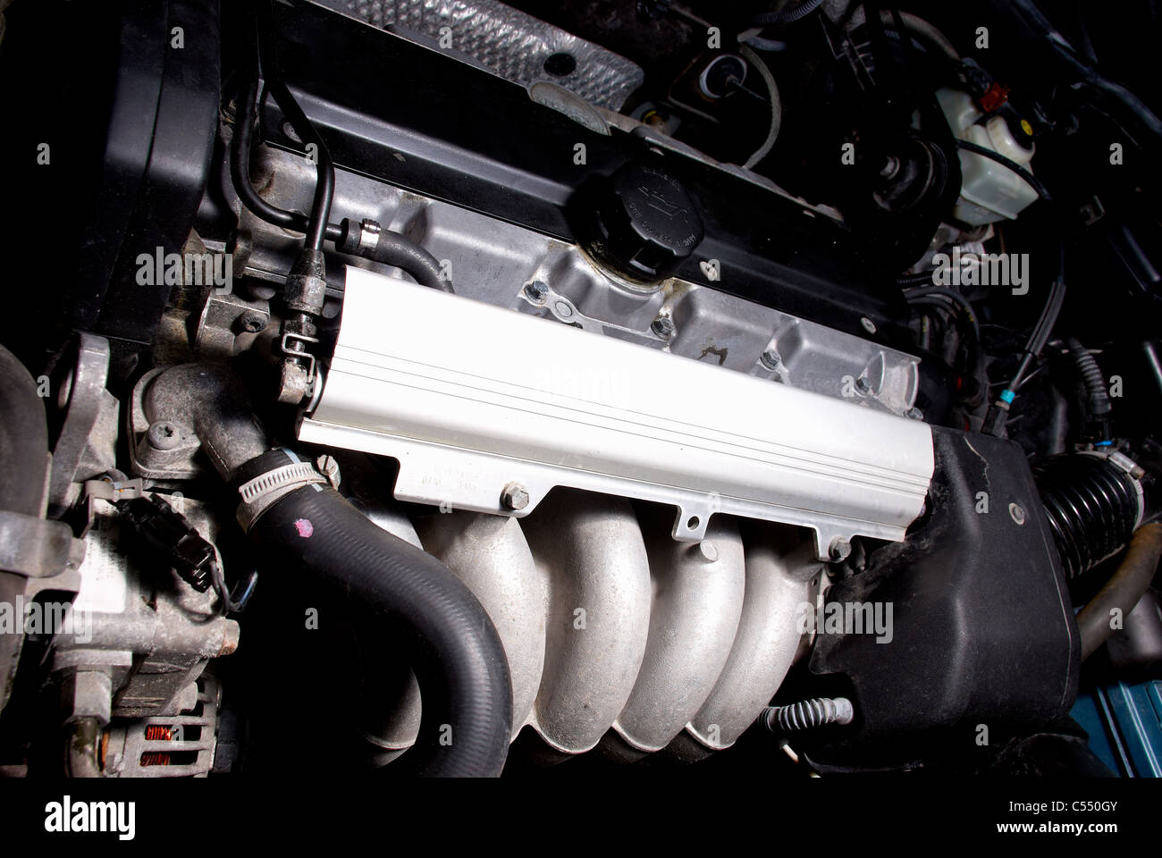 Inline motor hi-res stock photography and images - Alamy