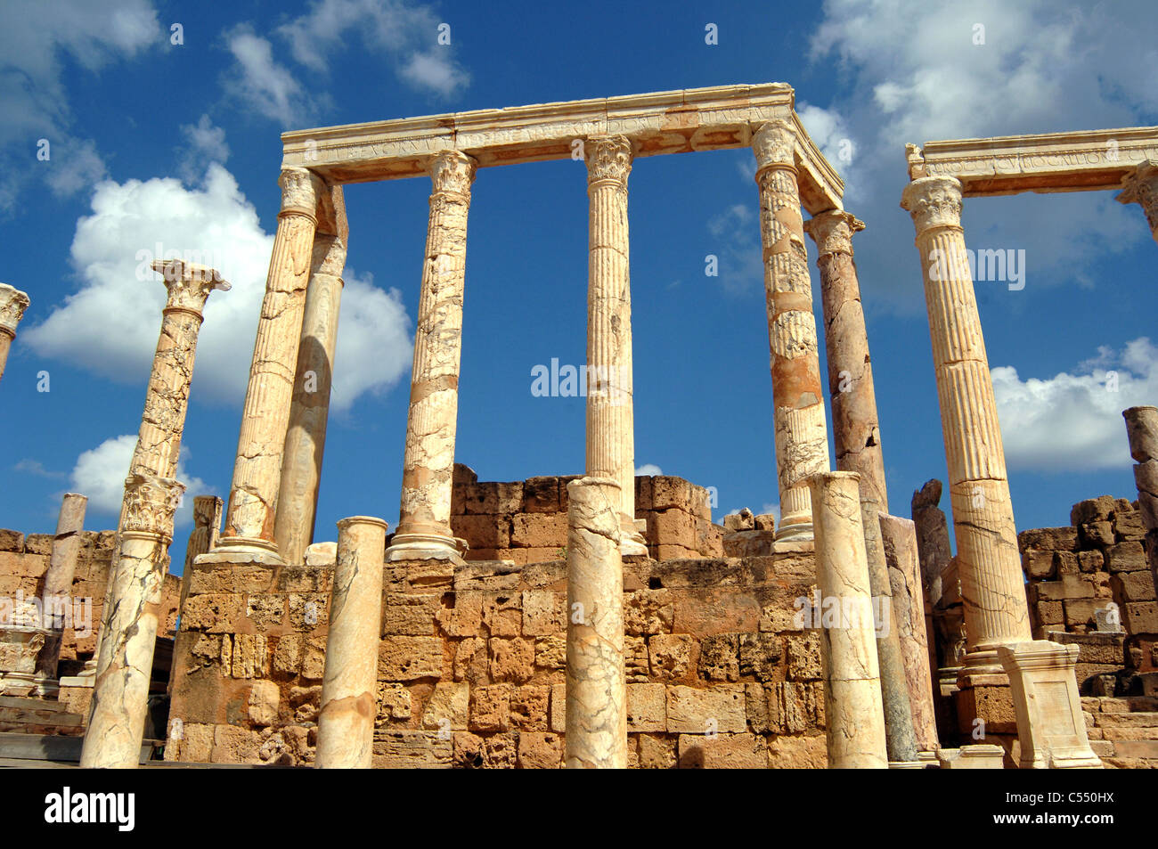 Roman colonization hi-res stock photography and images - Alamy