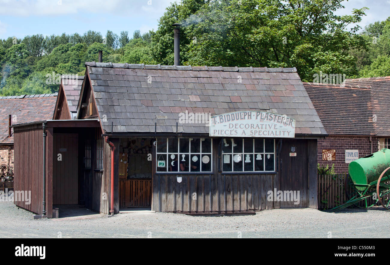 Factory victorian hi-res stock photography and images - Alamy