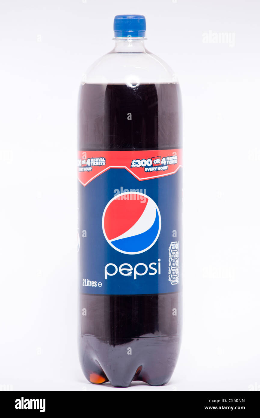 Pepsi hi-res stock photography and images - Alamy