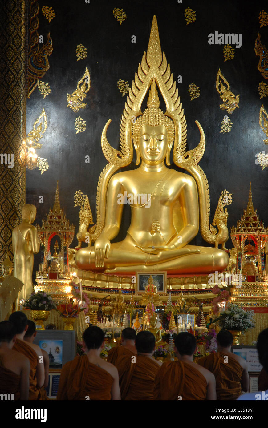 Bucha palace hi-res stock photography and images - Alamy