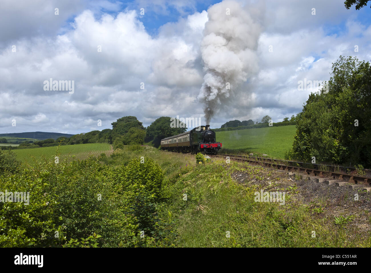 Wenford bridge hi-res stock photography and images - Alamy