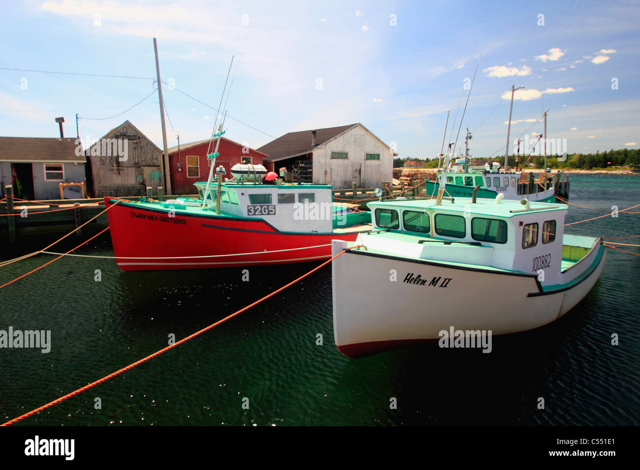 Hunts point hi-res stock photography and images - Alamy