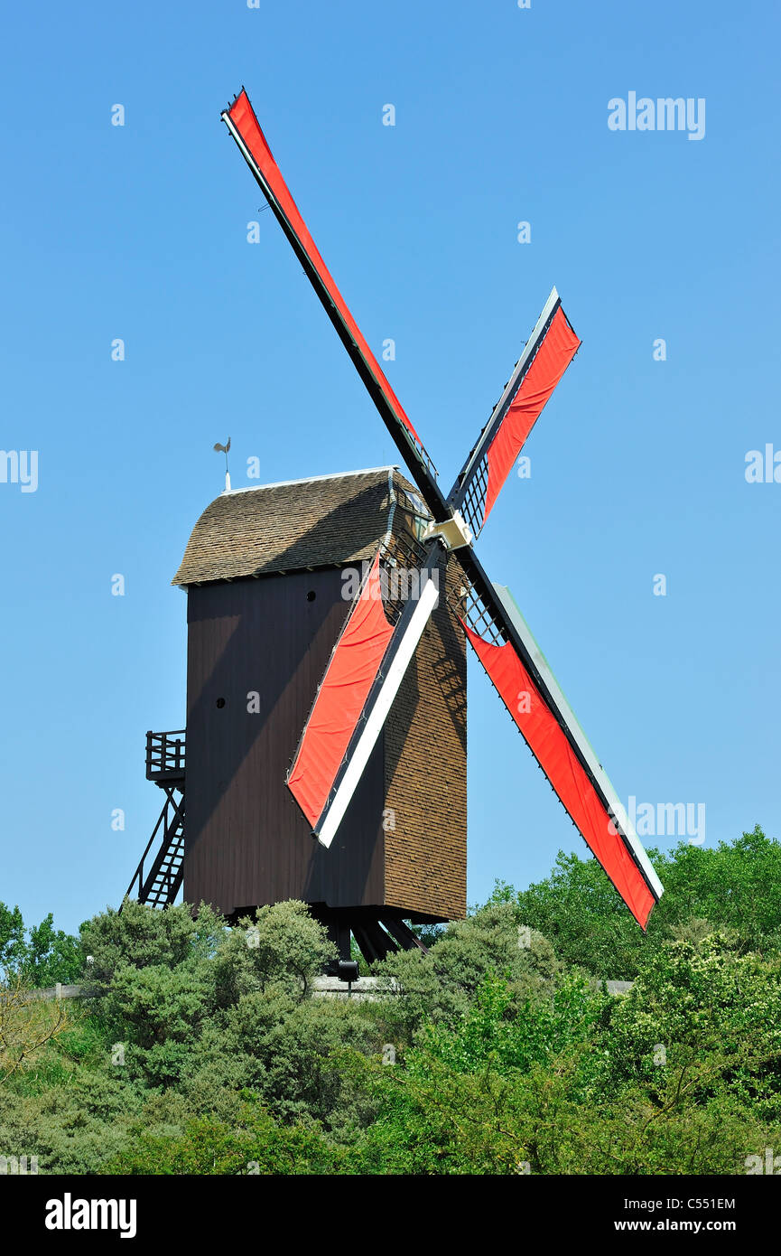 Koksijde hi-res stock photography and images - Alamy