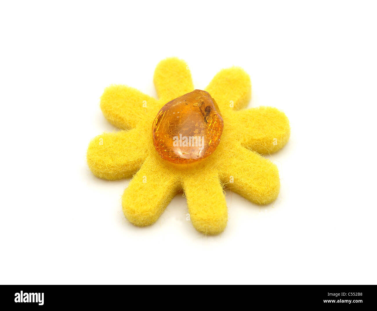 Amber tree resin Cut Out Stock Images & Pictures - Alamy