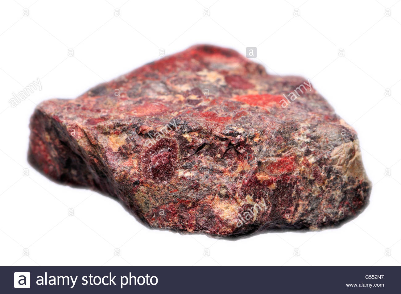 Breccia Rock Stock Photos & Breccia Rock Stock Images - Alamy
