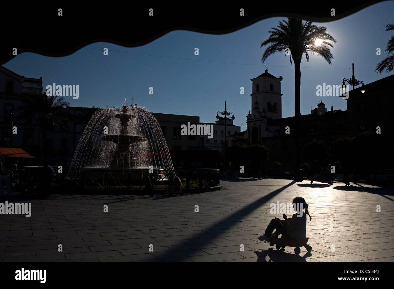 Merida girl hi-res stock photography and images - Alamy