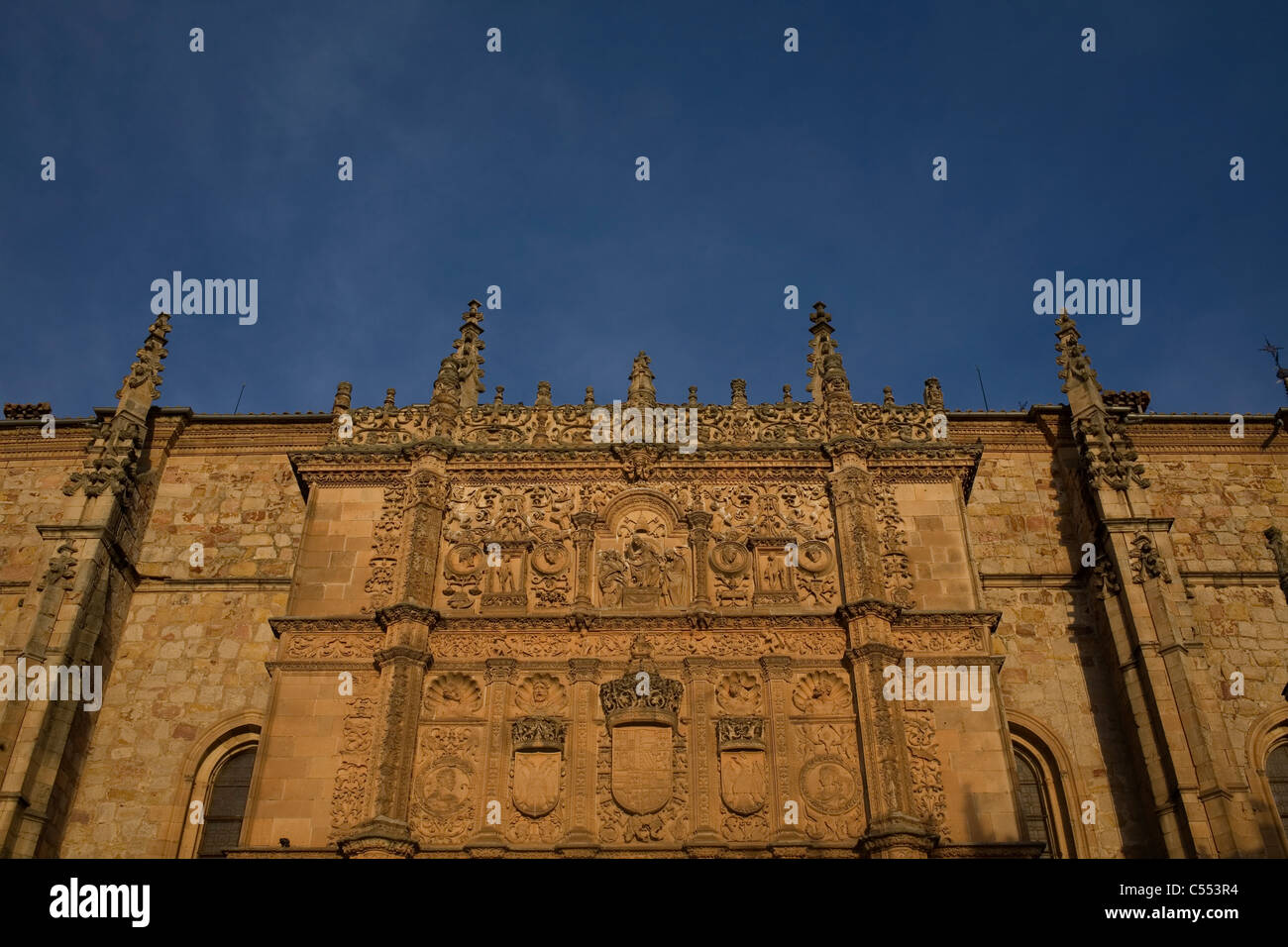 World heritage site by unesco in 1988 hi-res stock photography and ...