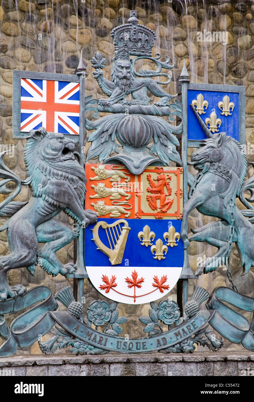 British Lion Symbols