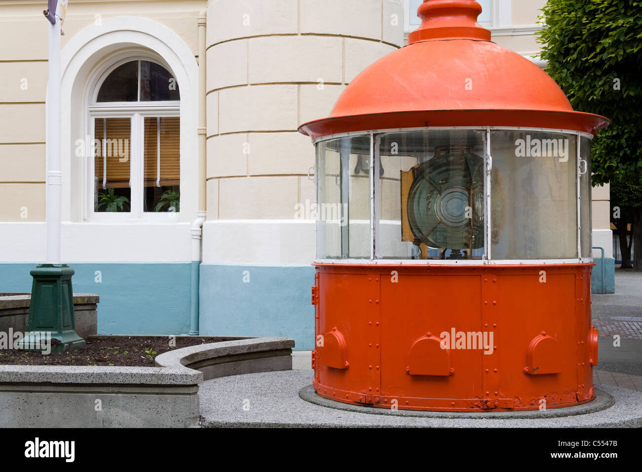 Maritime museum victoria canada hi-res stock photography and images - Alamy