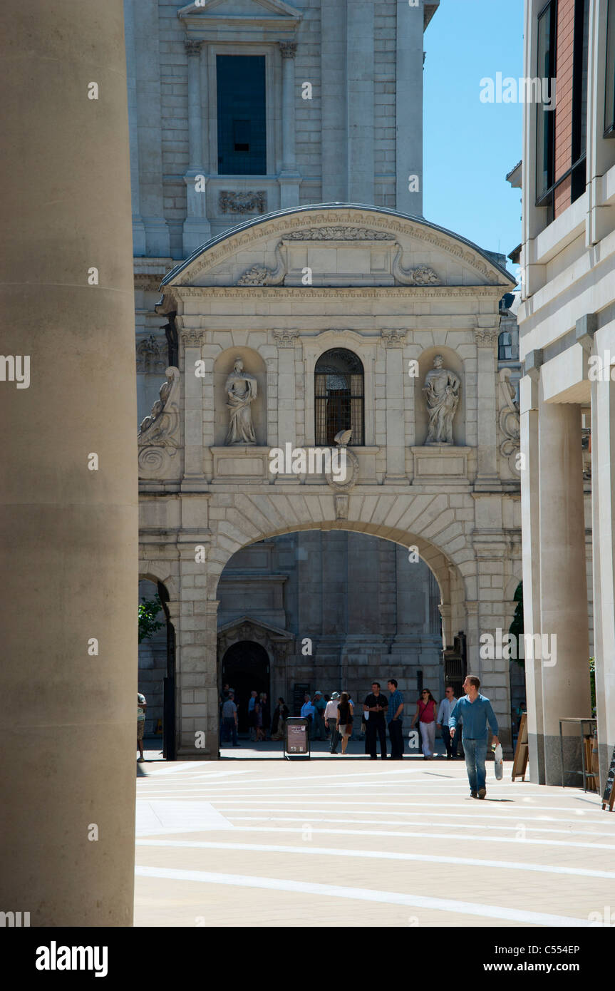 Temple Bar London Stock Photos & Temple Bar London Stock Images - Alamy