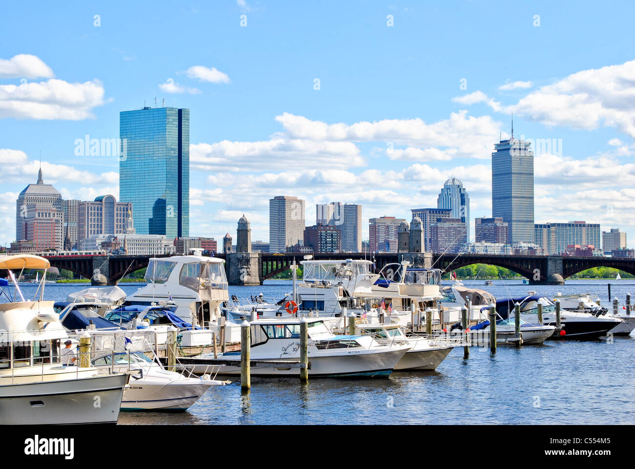 Boston architecture hi-res stock photography and images - Alamy