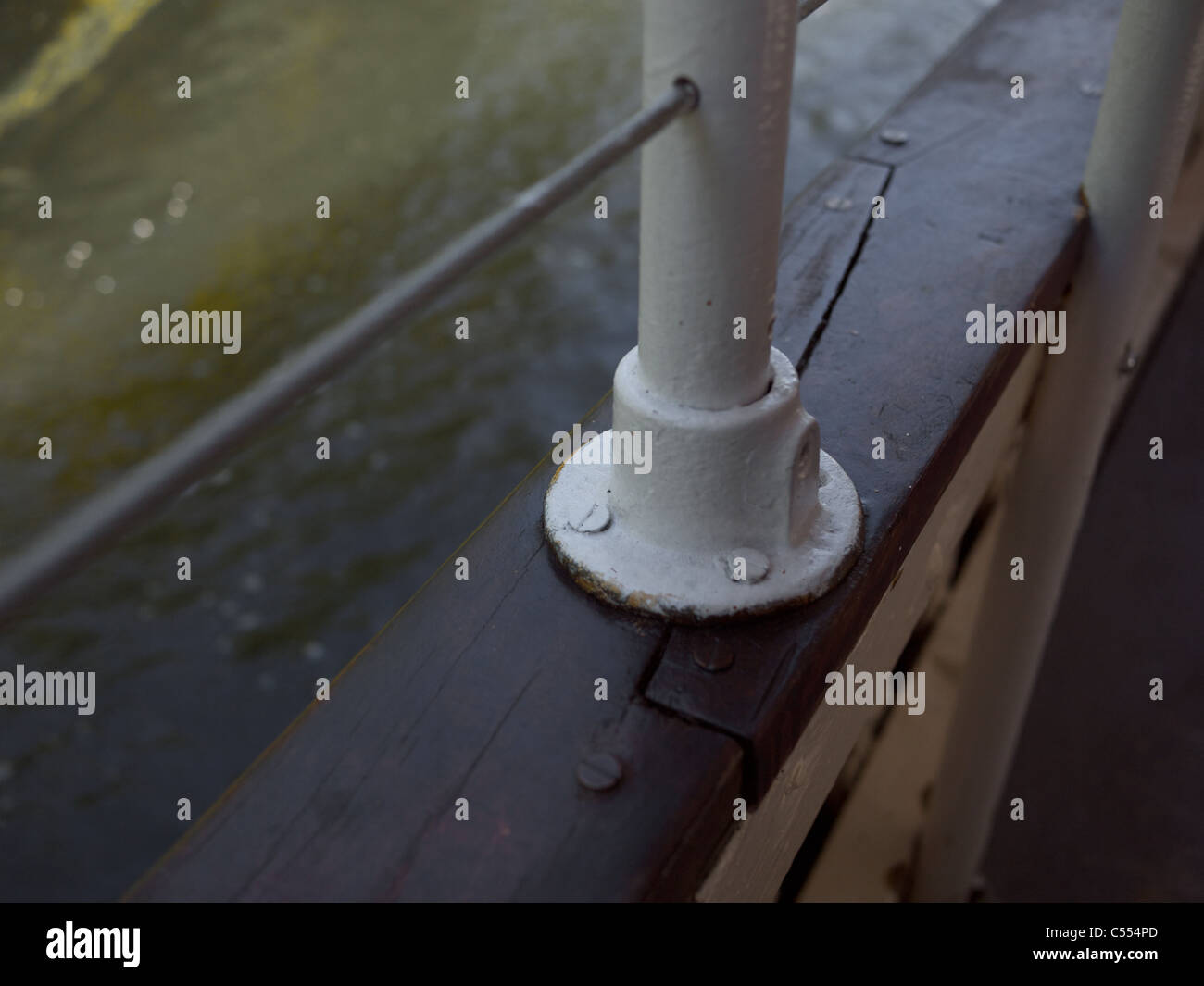 Canal fittings hi-res stock photography and images - Alamy