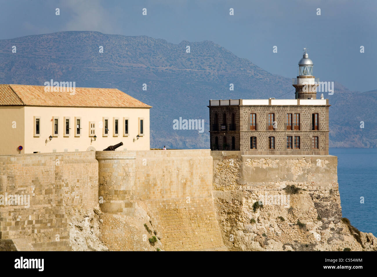 Melilla history hi-res stock photography and images - Alamy