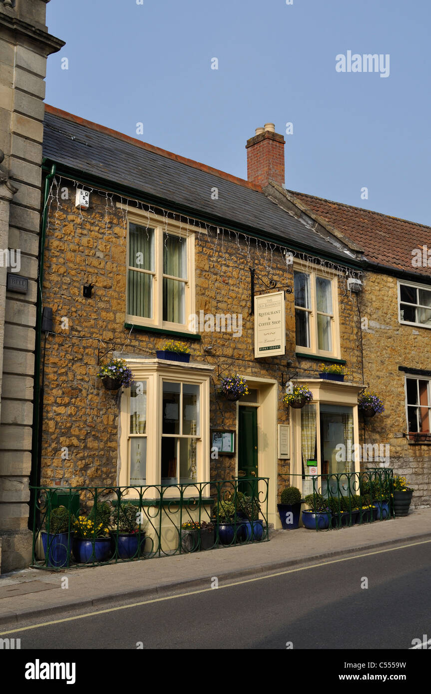 Castle Cary Somerset Stock Photos & Castle Cary Somerset Stock Images ...