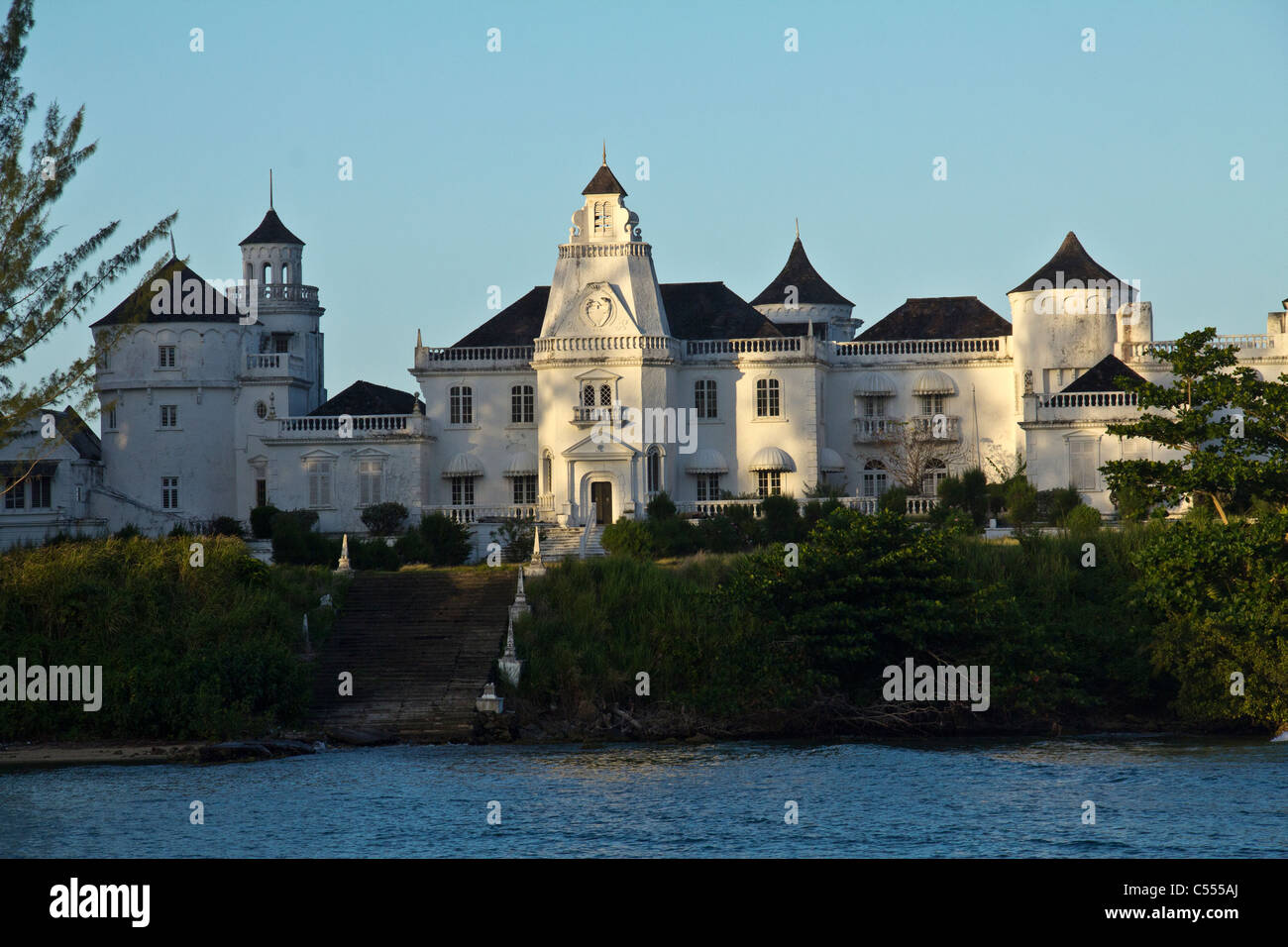 History of jamaica hi-res stock photography and images - Alamy