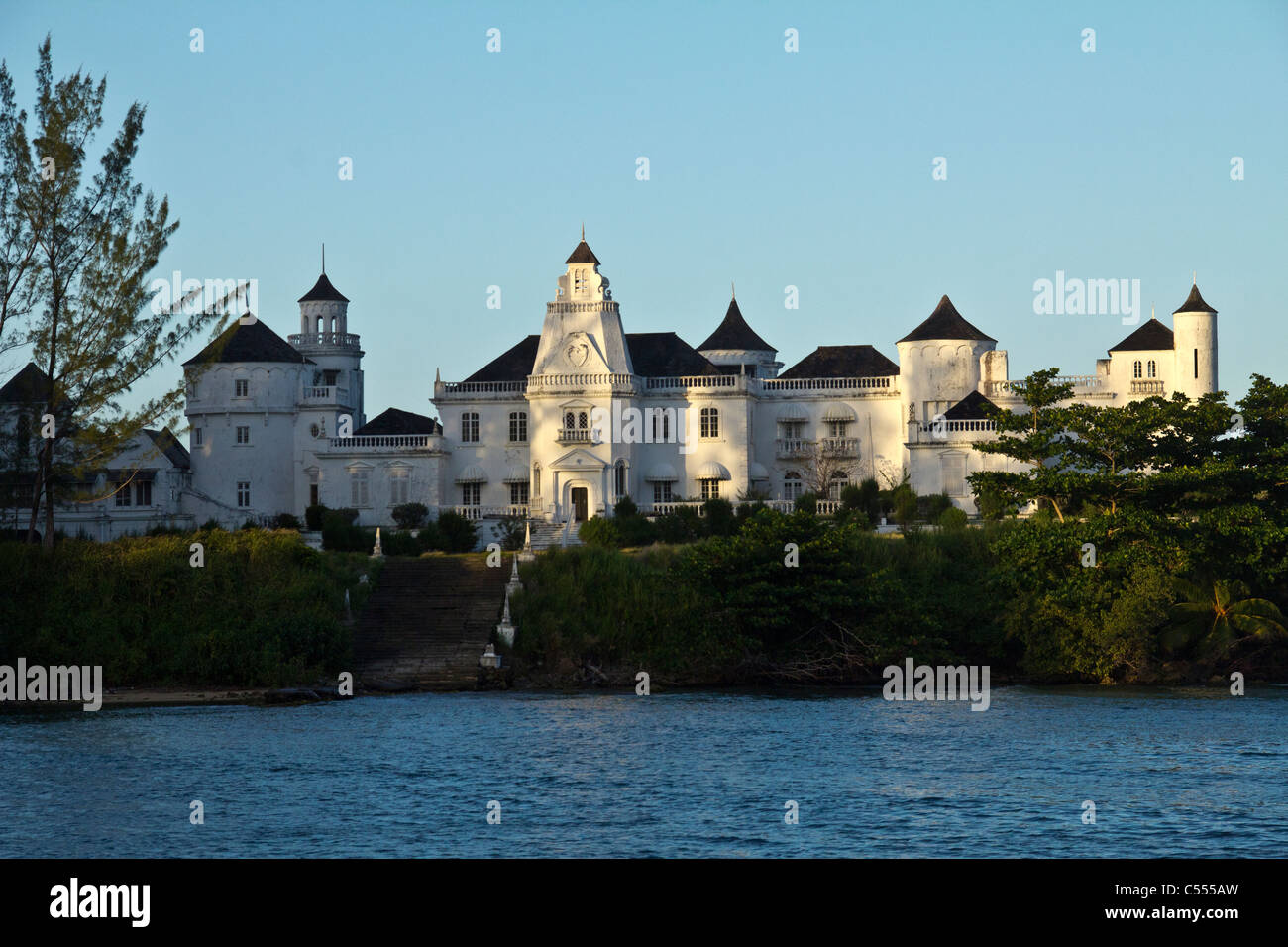 Jamaica hi-res stock photography and images - Alamy