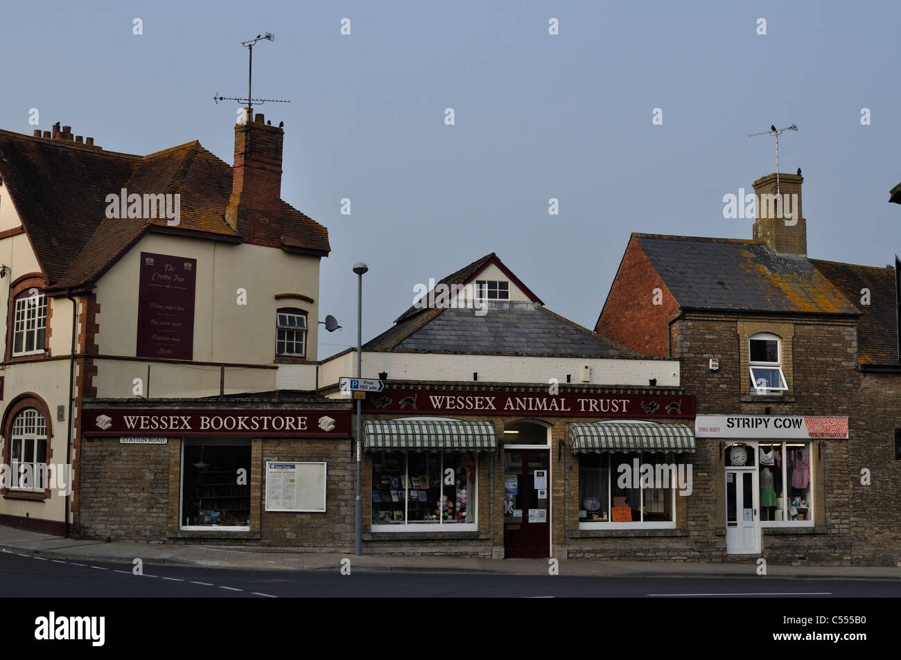 Stalbridge dorset hi-res stock photography and images - Alamy