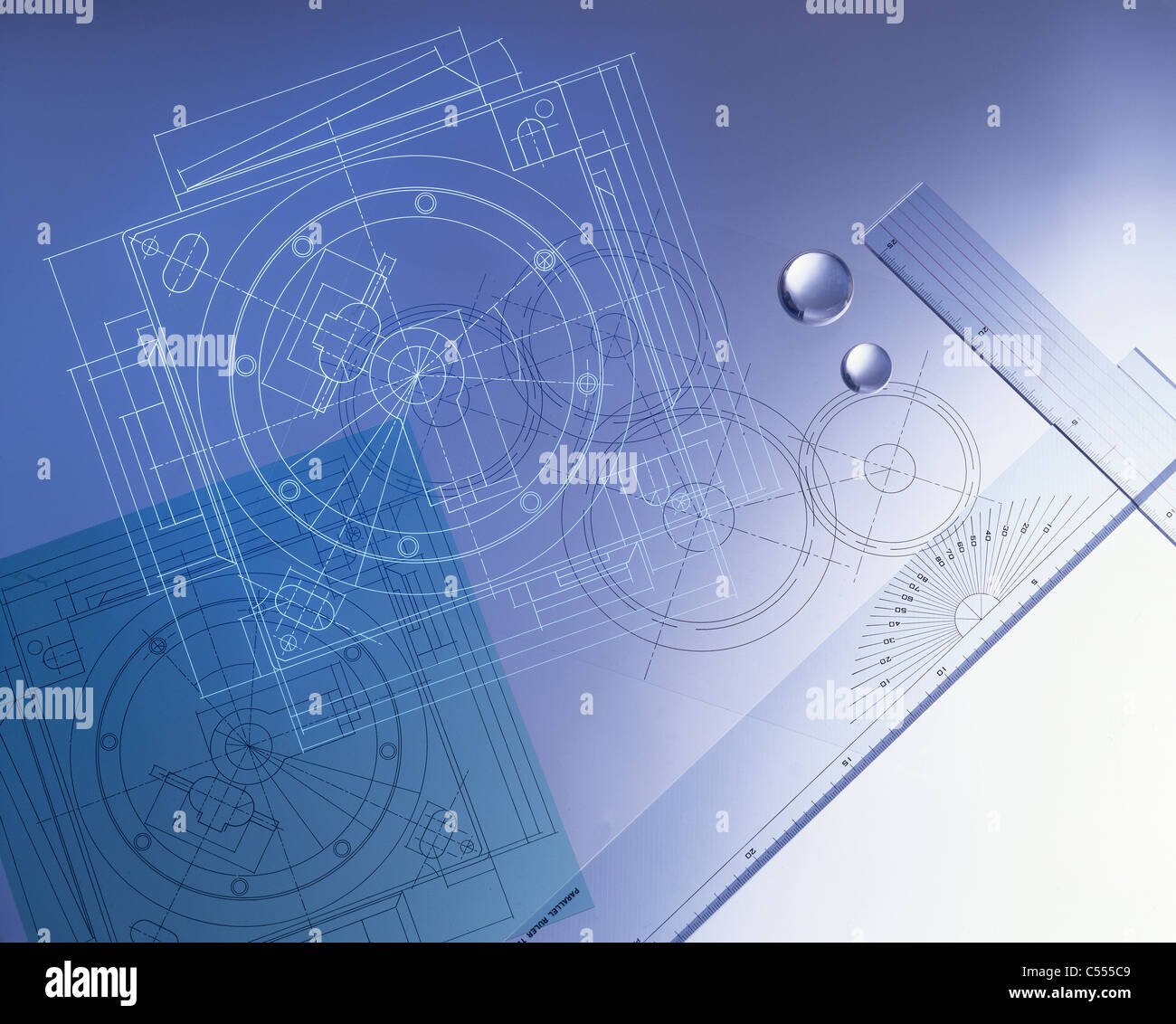 Schematics hi-res stock photography and images - Alamy