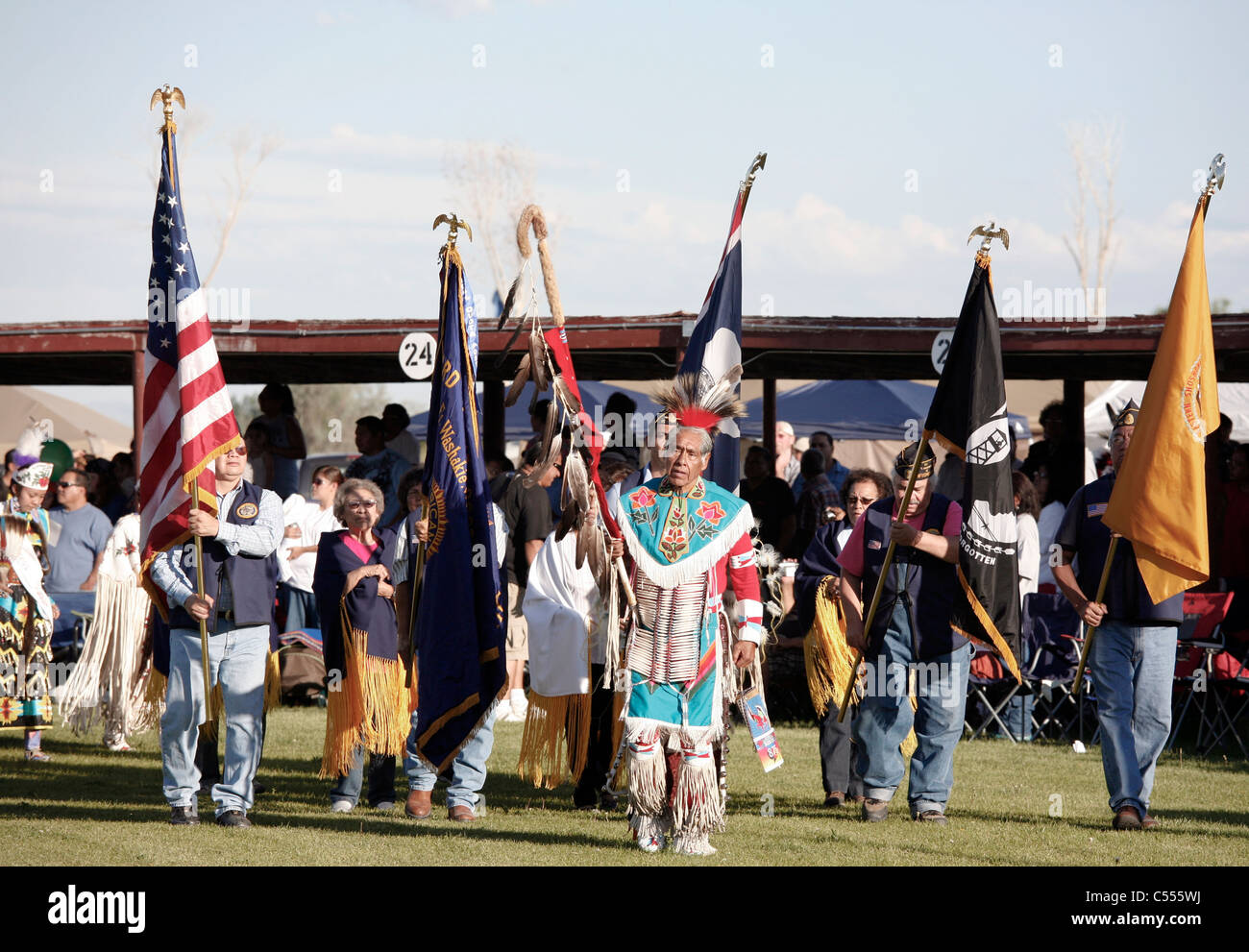 Native american elder hi-res stock photography and images - Alamy