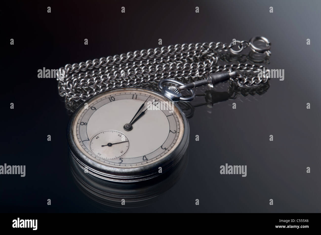 Elegant rusty pocket watch hi-res stock photography and images - Alamy