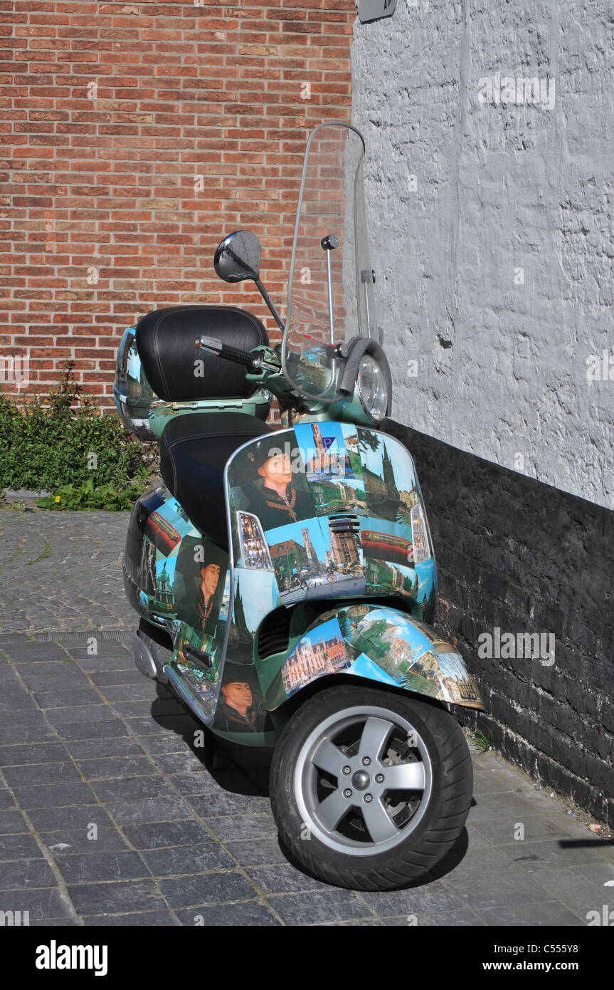 Gothic paintings hi-res stock photography and images - Alamy