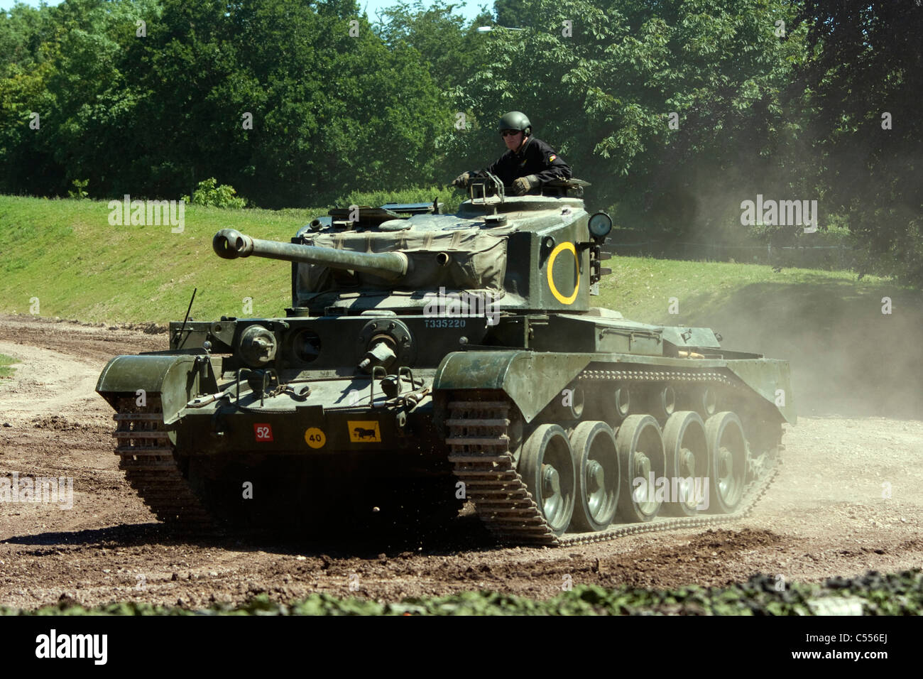 Comet tank hi-res stock photography and images - Alamy