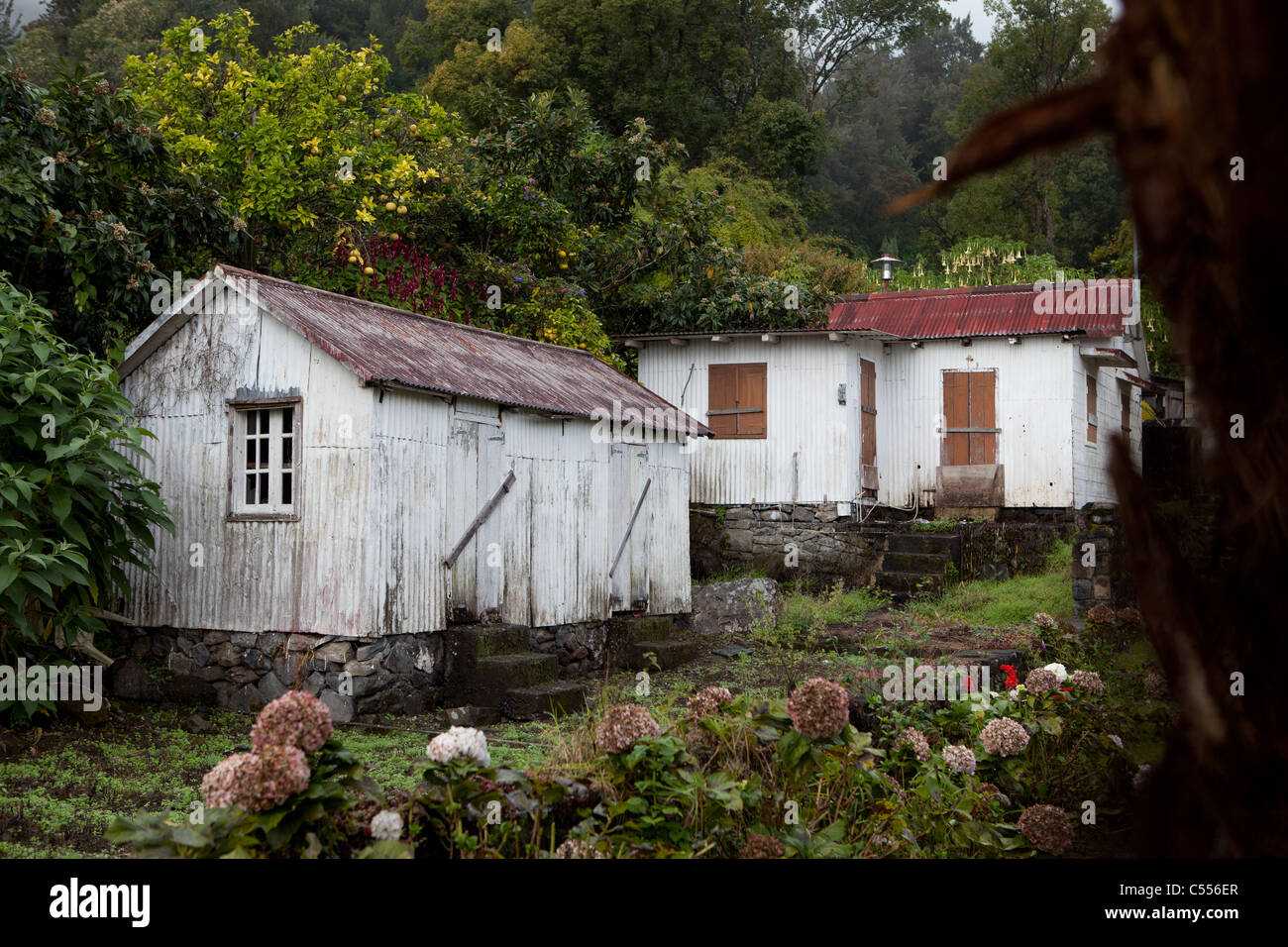 Hell bourg village hi-res stock photography and images - Alamy