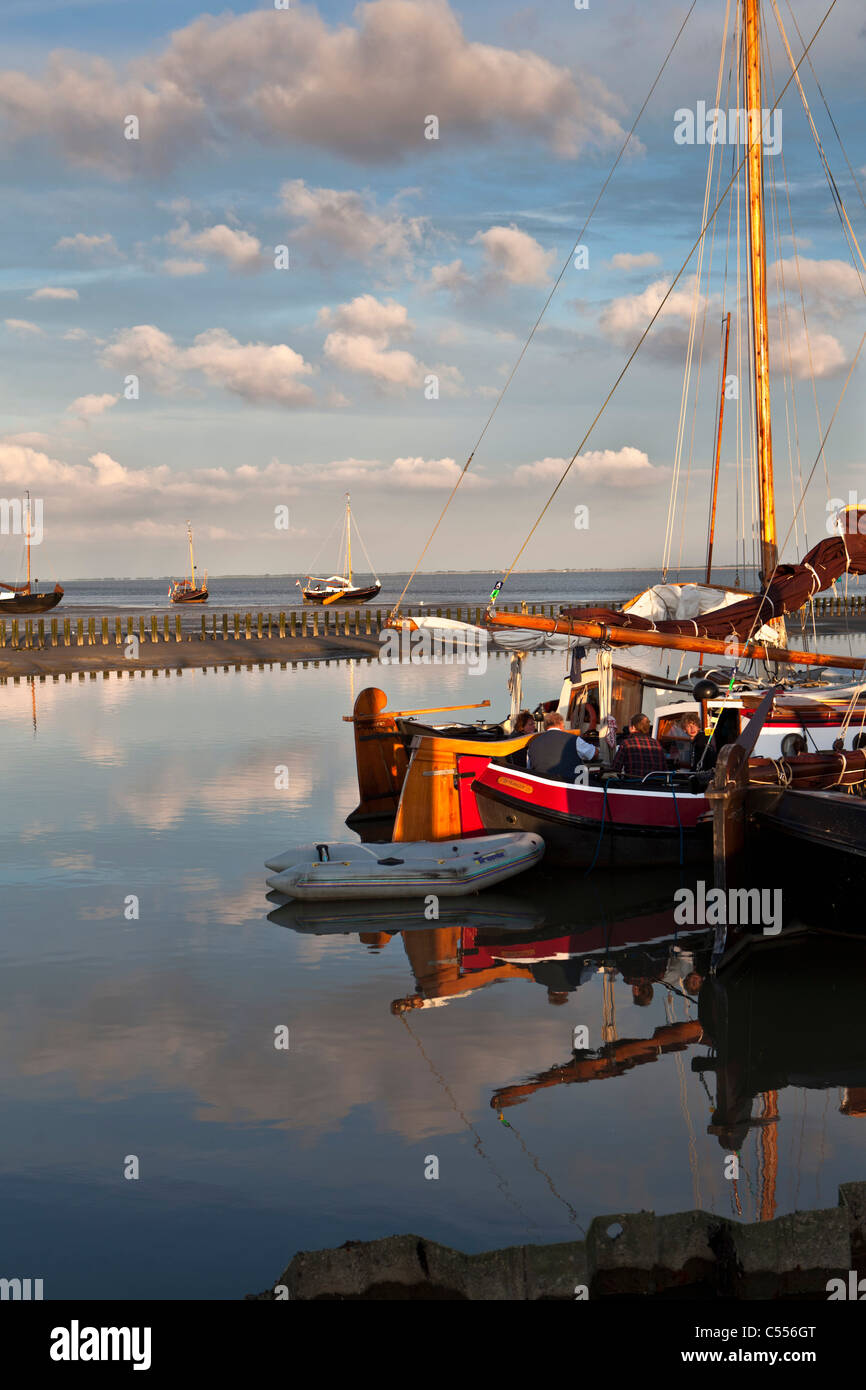 Ameland netherlands nes hi-res stock photography and images - Alamy