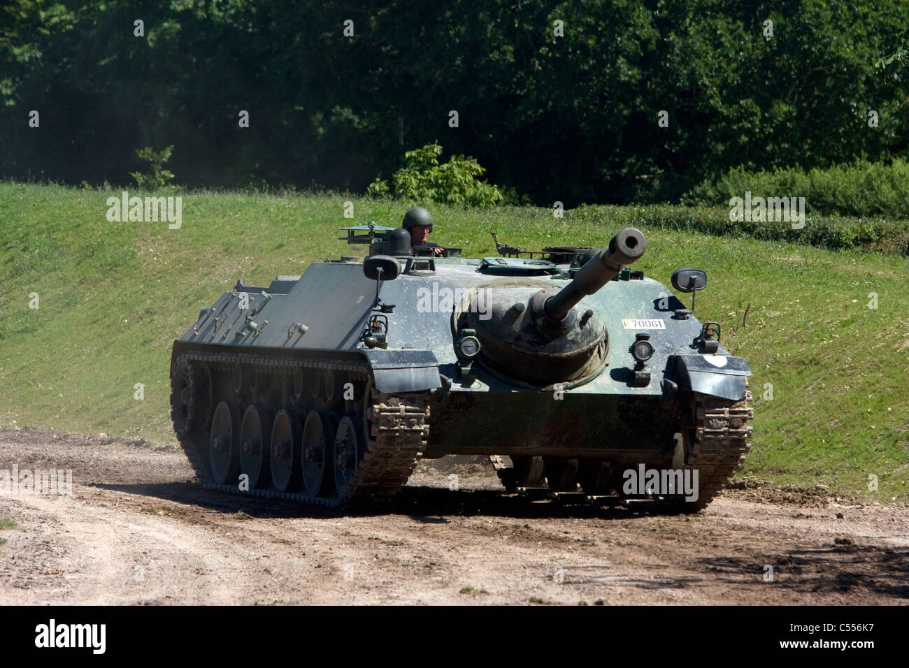 Jagdpanzer Tank High Resolution Stock Photography and Images - Alamy