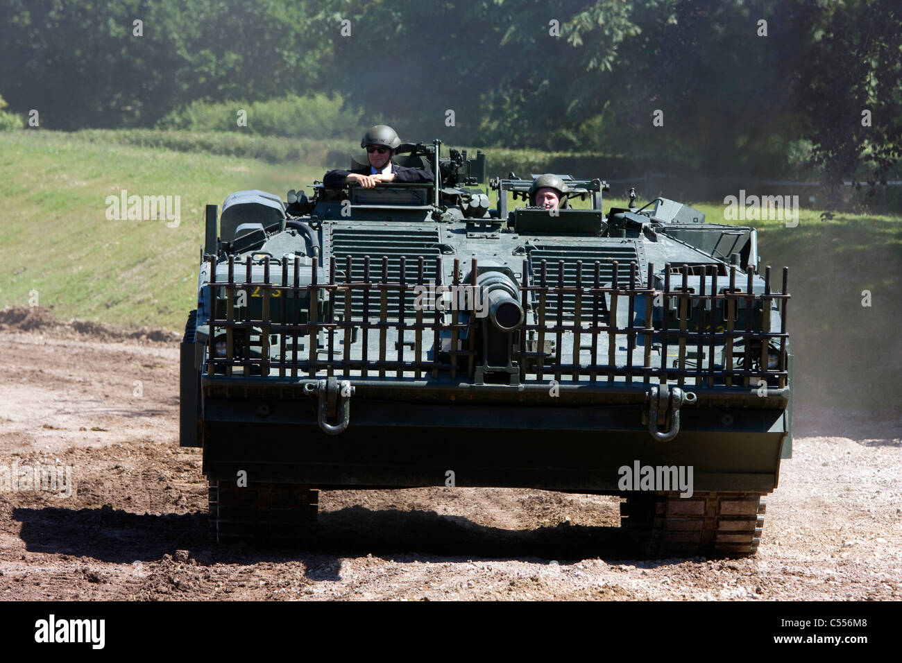 Strv 103 hi-res stock photography and images - Alamy