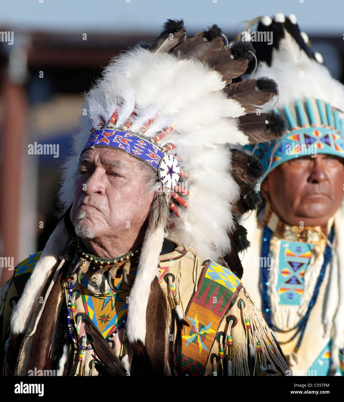 Shoshone Indian Days Pow Wow
