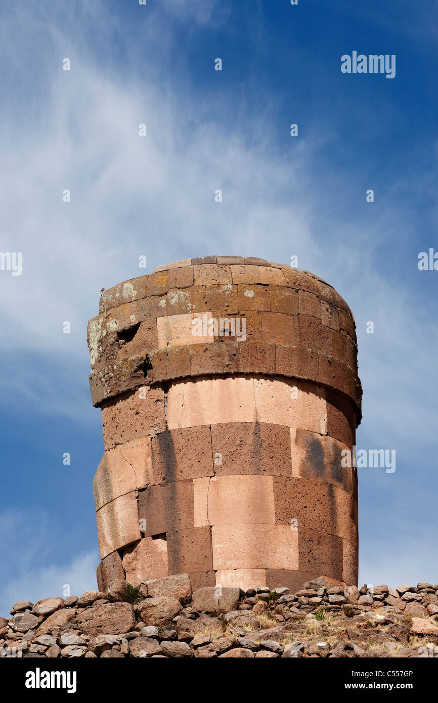 Colombian funerary architecture hi-res stock photography and images - Alamy
